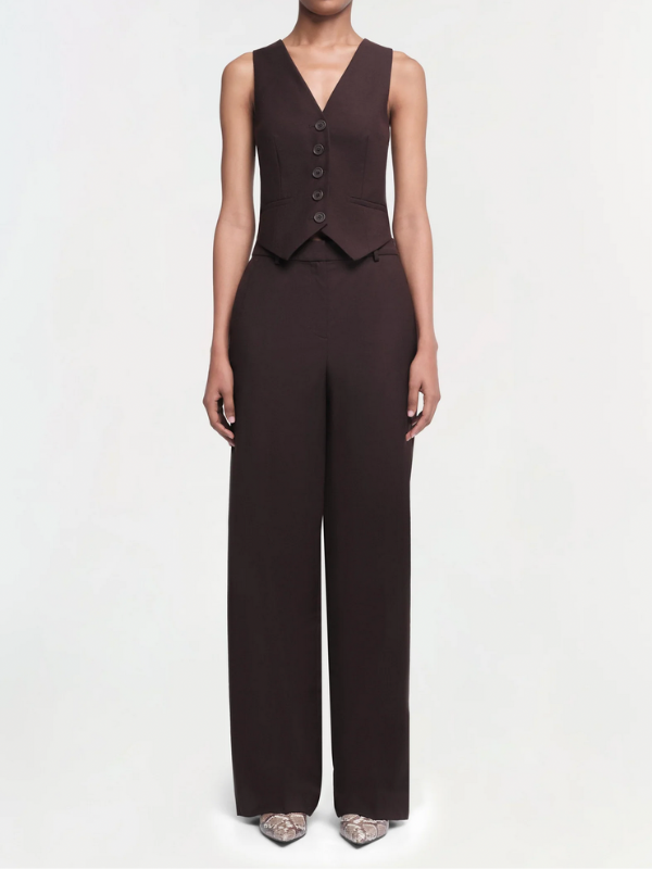 SIMKHAI Tavar Pants | Vincent Ottawa